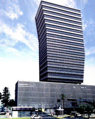 DESARROLLO PERUANO: Los Nuevos Edificios de Lima