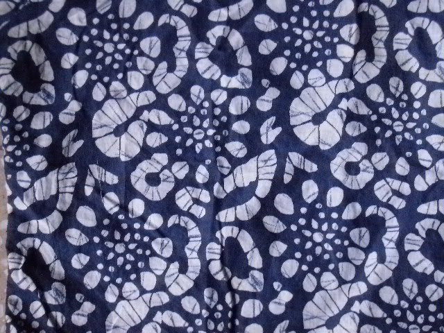 Batik Prints |printed fabric designs
