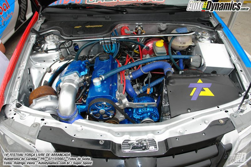 IMPERIUNS RACE CLUB: PRA VC QUE GOSTA DE MOTOR AP