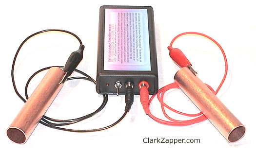 Autismo-Diario de una madre-: ZAPPER