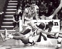 Solent Stars Basketball Club - The Complete History: Solent Stars 1990/ ...