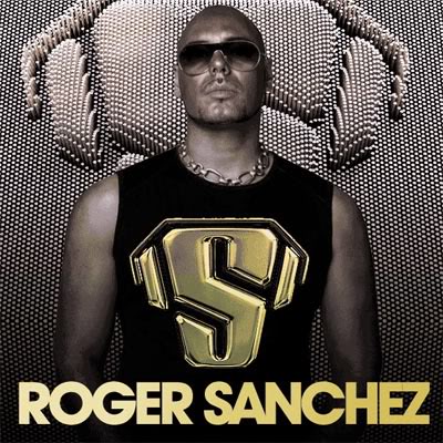 Roger Sanchez - Turn The Music (Axwell Remix) (Abel Ramos Release ...