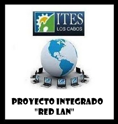 Lic.Infomatiica: Documentación del proyecto red LAN