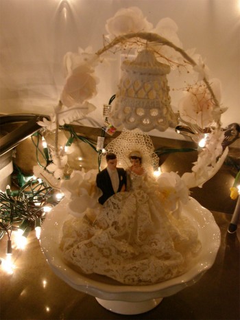 Loving Life Being Christy: MY TOP 10 CAKE TOPPERS