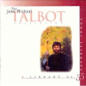 John Michael Talbot Music