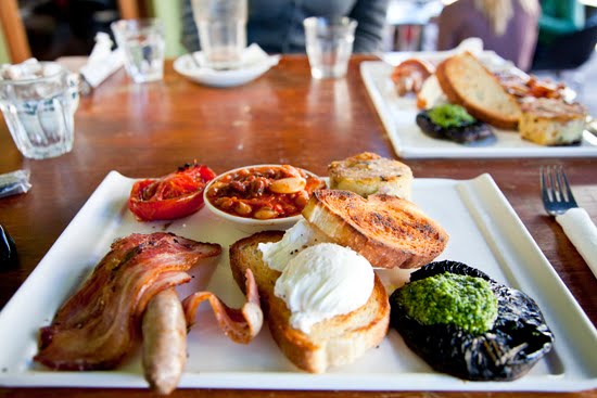 The Aussie Bite - Perth and Australian restaurant reviews and food ...