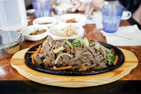 The Aussie Bite - Perth and Australian restaurant reviews and food ...