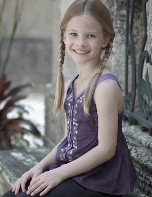 Kids Modeling and Acting Blog: Avery for Vogue Bambini