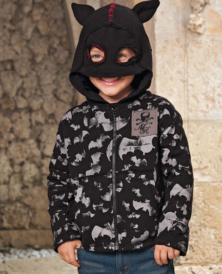 Kids Modeling and Acting Blog: Liam for Chasing Fireflies