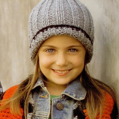 Kids Modeling and Acting Blog: Madeline for Chasing Fireflies