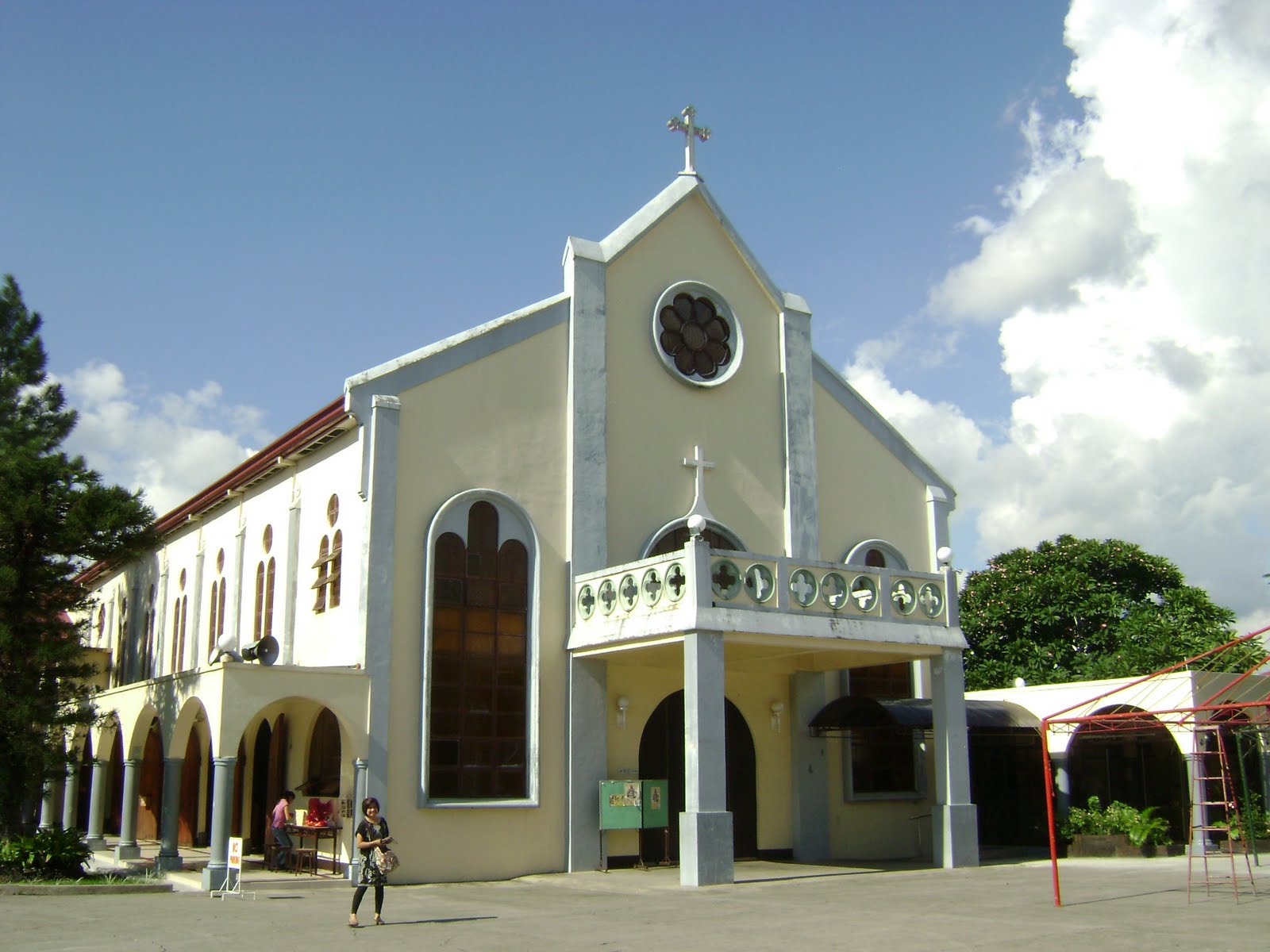 TOC Philippines: Pilgrimage to the Trappist Monastery in Guimaras