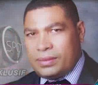 PutihTih: Inilah Foto dan Profile Rahul Lemos, yg Disebut2 Sbg ...