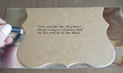 Ink on My Fingers: Going Mouldy...~With a Kabuka ...