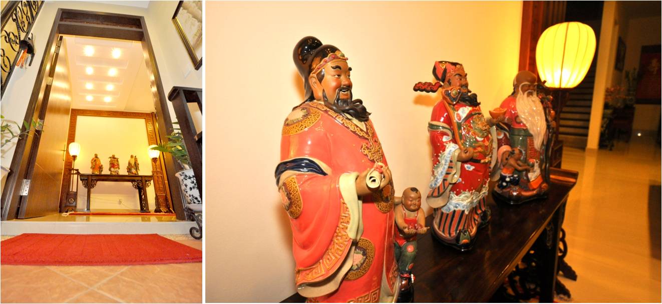 Louis Loh and Feng Shui: 我的收藏