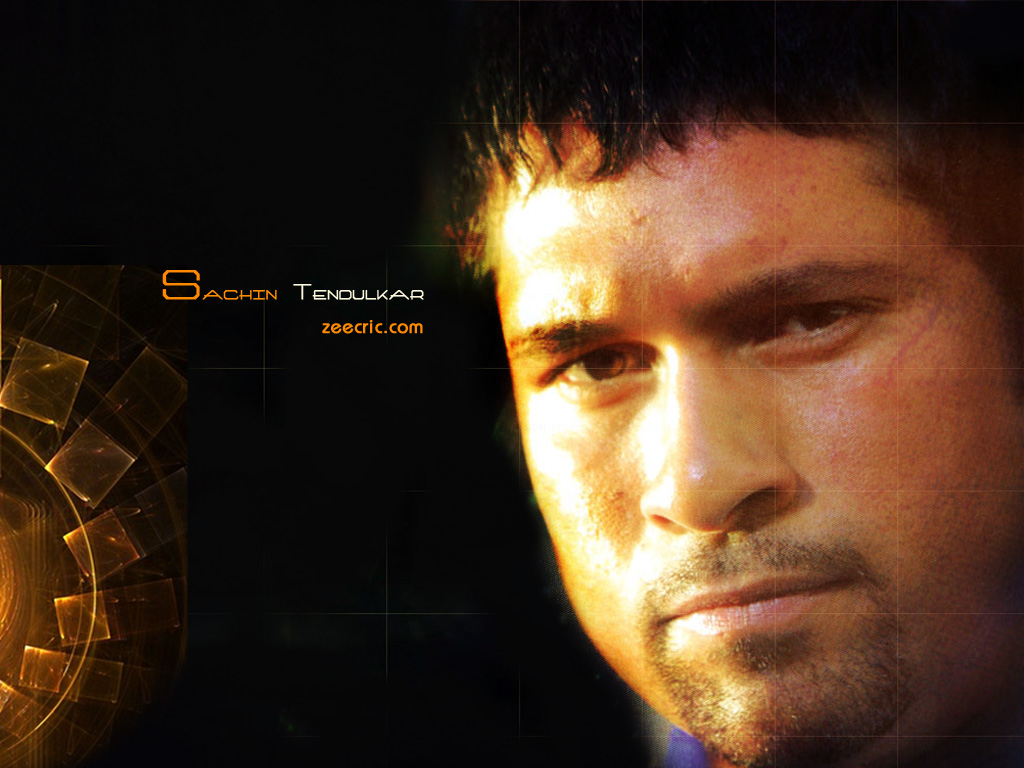 SACHIN TENDULKAR WALLPAPERS: Sachin Tendulkar Wallpapers