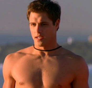 The Prox: Sam Page '98 on Gossip Girl