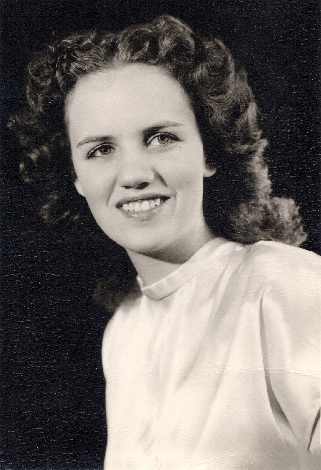 peering into the past: January 2011