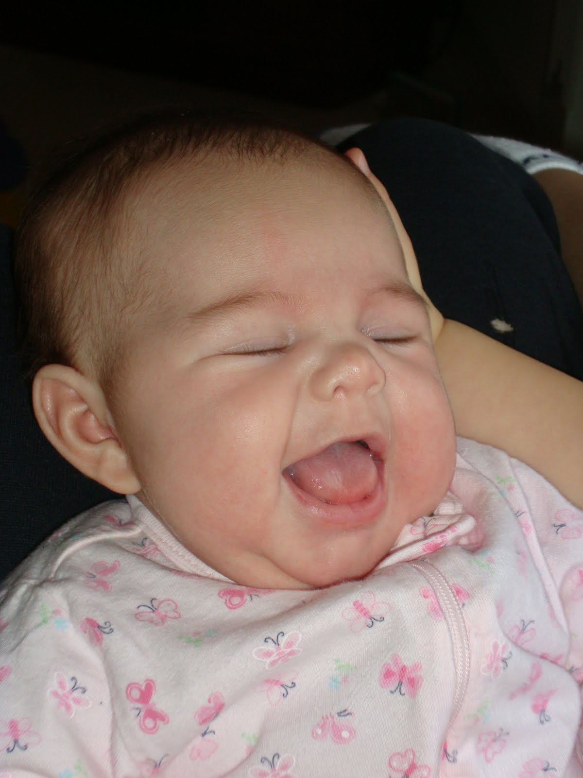 Flud Family: Random pics of the kids