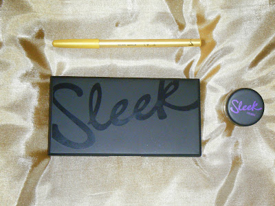 Shimmerez: New Sleek Stuff