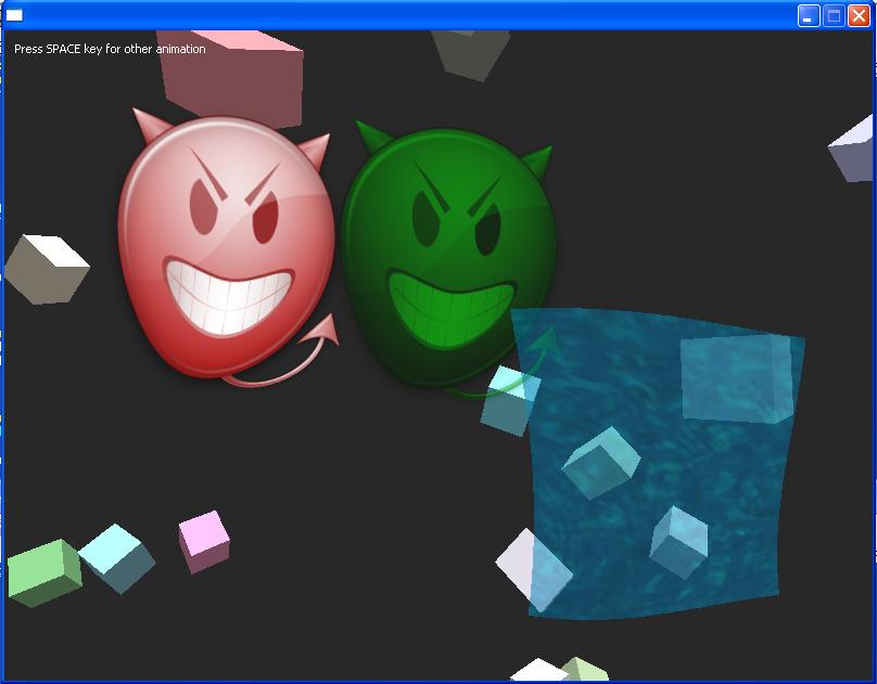 Programación y modelado 3d: Libreria fastimage 1.7.4.9 para blitz3d