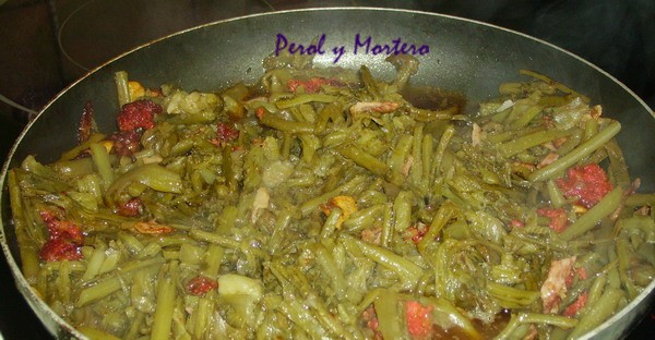 Perol Y Mortero: enero 2011