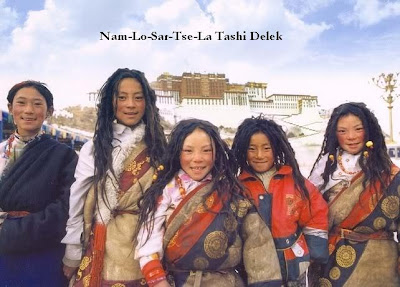 tk30.blogspot.com: Losar cards & Tibetan new year cards