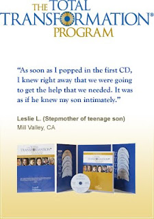 Total Transformation Program Review Legit or Scam?: Why Does My Child ...