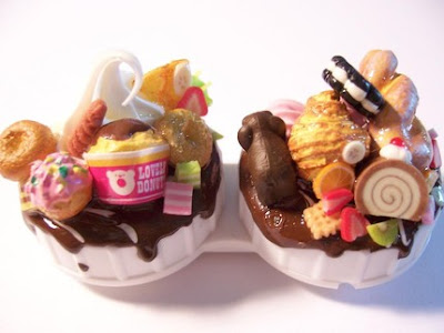 Kawaii~neh!: DecoAlley - Amazingly Sweet Stuff~