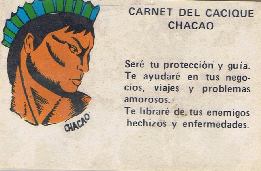 MARIA LIONZA: CORTE INDIA: Caciques de Venezuela