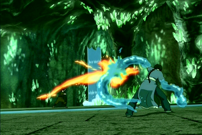 Dagda's Workroom: Avatar RPG: Combat System Musings