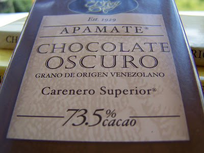 Bienmesabe: Chocolates El Rey