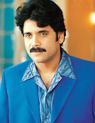 indiamodals: wallpapers Nagarjuna