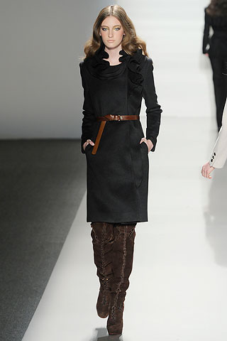 Runway: Azul Caletti - Nueva imagen de Bafweek Primavera Verano 2011 ...