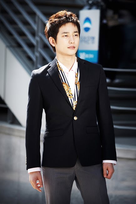 my best fren 4ever: Prosecutor Princes " Seo In Woo