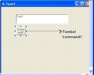 MEMBUAT PROGRAM KALKULATOR DENGAN VISUAL BASIC