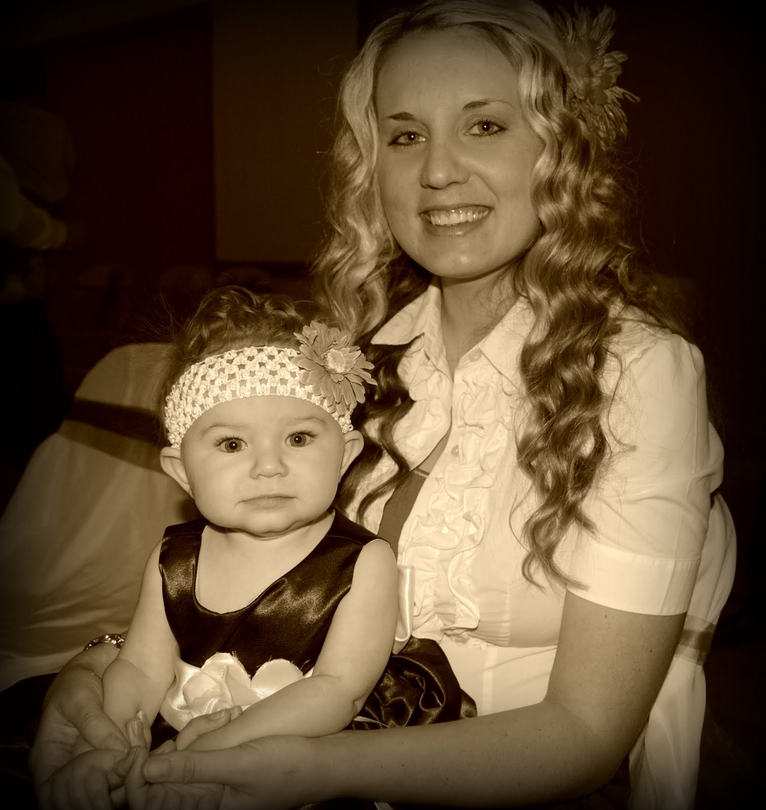 Ben, Jessica, Allyson, Kilee, & Radley: Ashley & Jason's Wedding