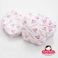 Gear Mommy: Adventures in Potty Training: Part 3 - Panties! Panties ...