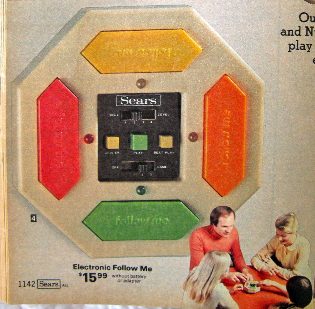 HORRIBLE THINGS FROM WARDS & SEARS 1979/1980 ~ Popthomology