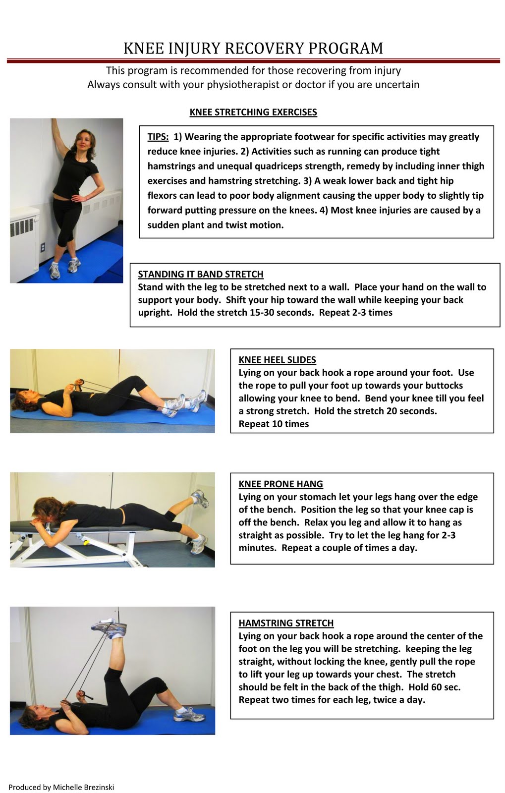 Ten Pound Down Challenge: TIPS