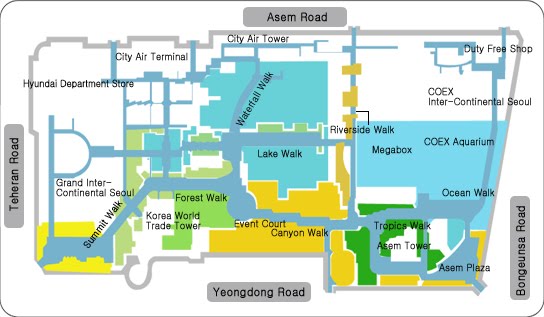 BLISSNDREAMS: DAY 7 IN SEOUL - Visiting Wondang Horse Ranch and ...