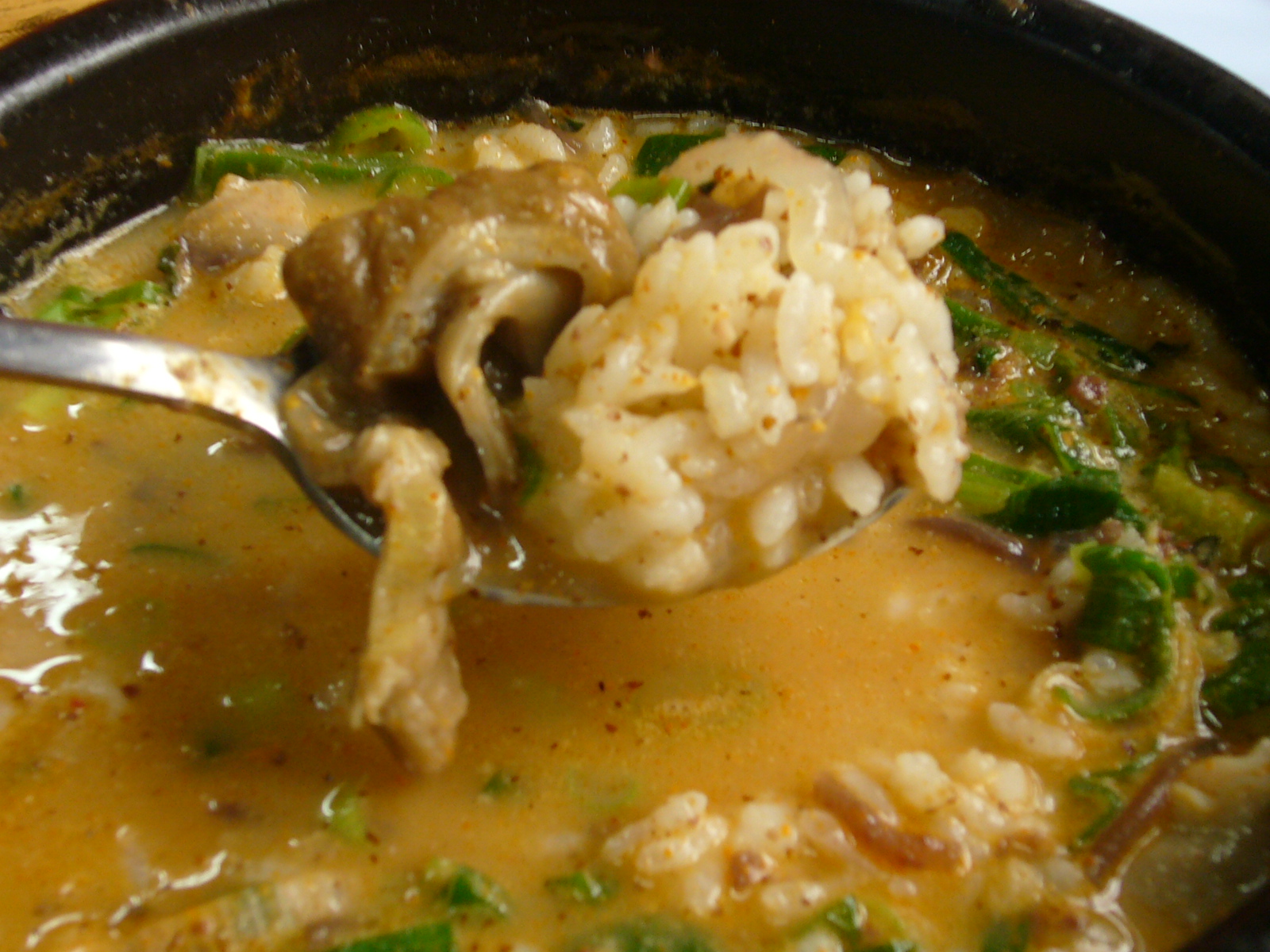 BLISSNDREAMS: Back from Seoul(Day 1) - Insadong vicinity