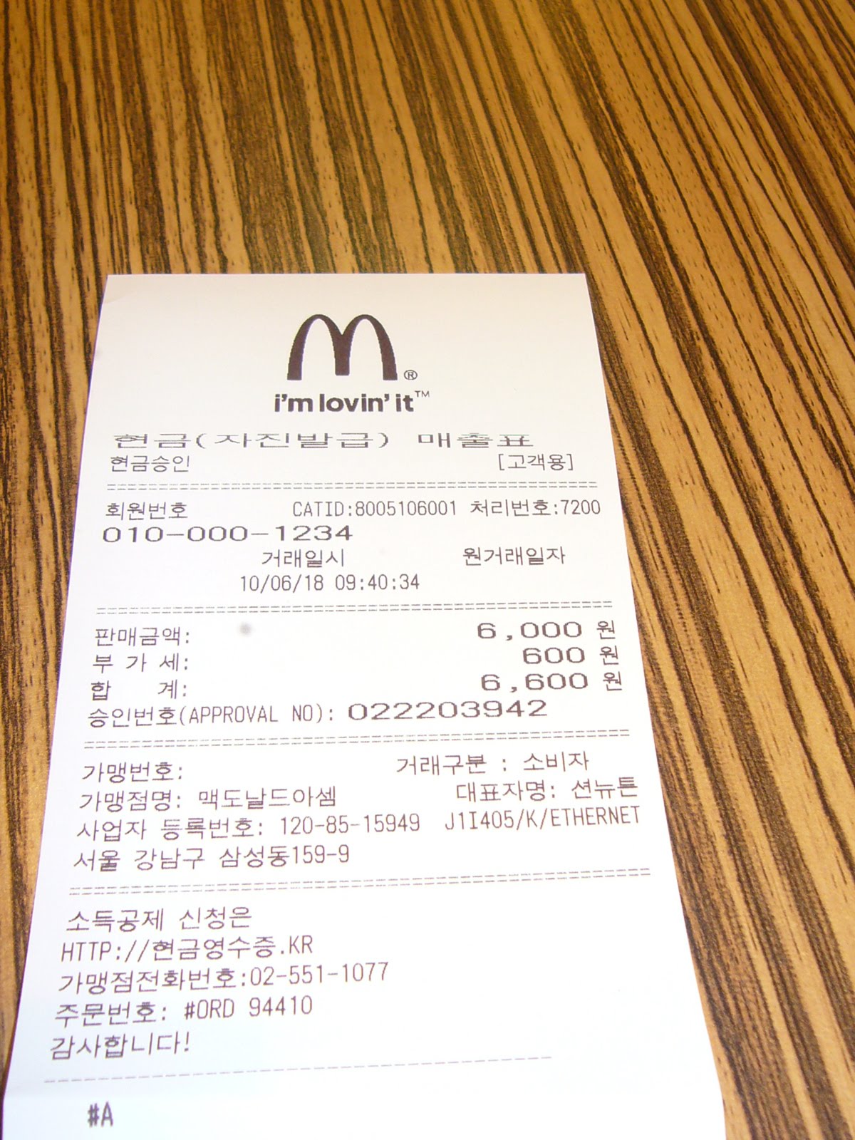 BLISSNDREAMS: October 2010