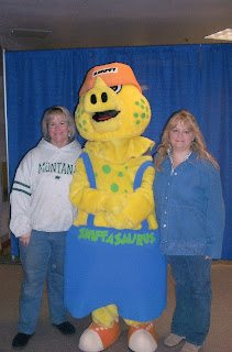 Intentional Conscious Parenting: SNIFFASAURUS & Building Your Own Merch ...