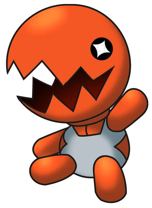 Poke-Rincón: Trapinch