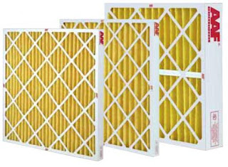 AAF Filter: AmAir 300X AmAir HT