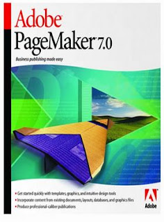 XupAnimes: Adobe PageMaker 7.0.1