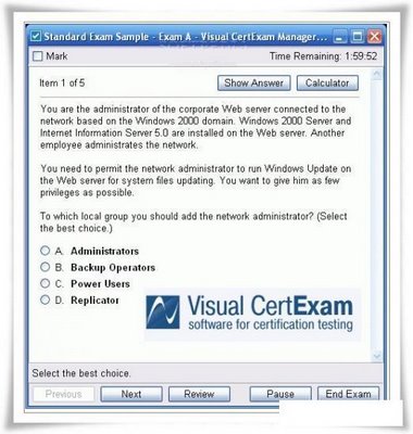 Free virtual certexam designer - loptetokyo