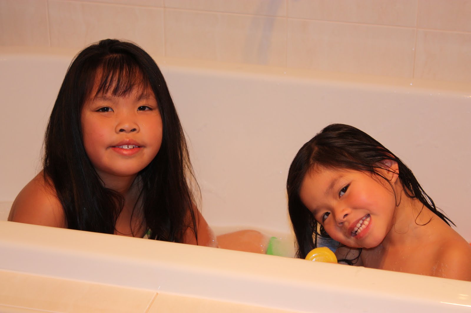 Life with Ebony Grace - our little miracle from China: June 2010