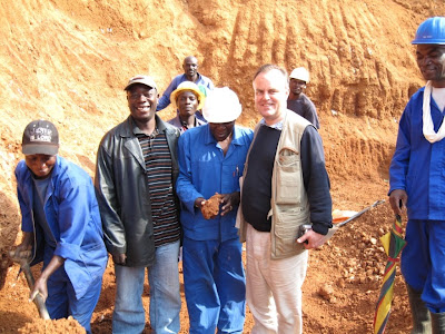 Dinny Hall: June 2010