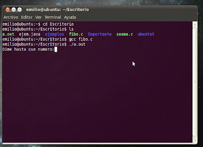 Laboratorio de Programación: Programando en "C"